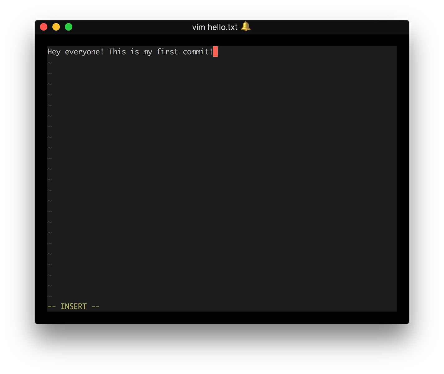 How to Setup and Commit to a Git Repository : 8 Steps - Instructables