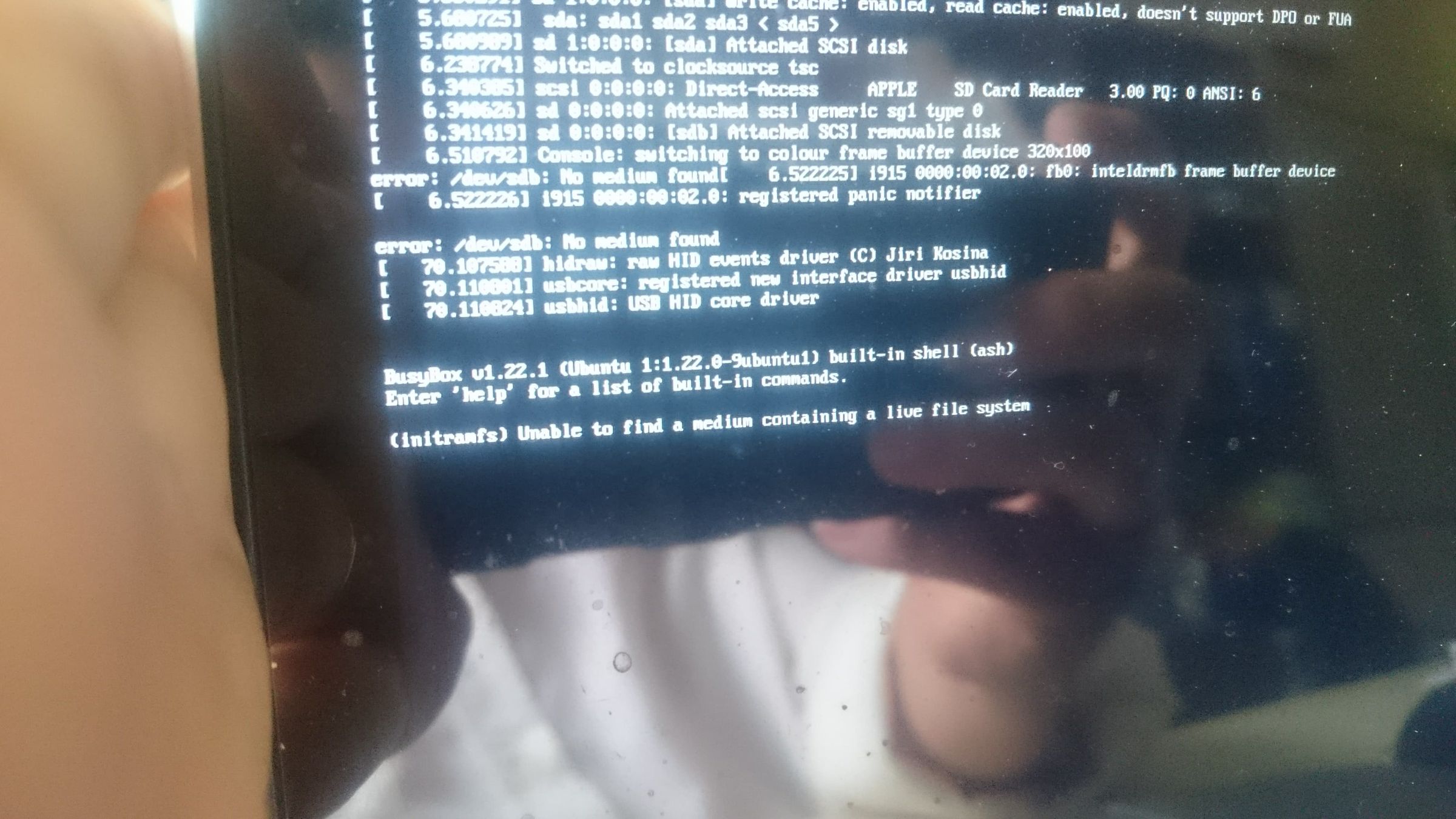 Run Ubuntu From Your USB Stick (with Pictures) - Instructables