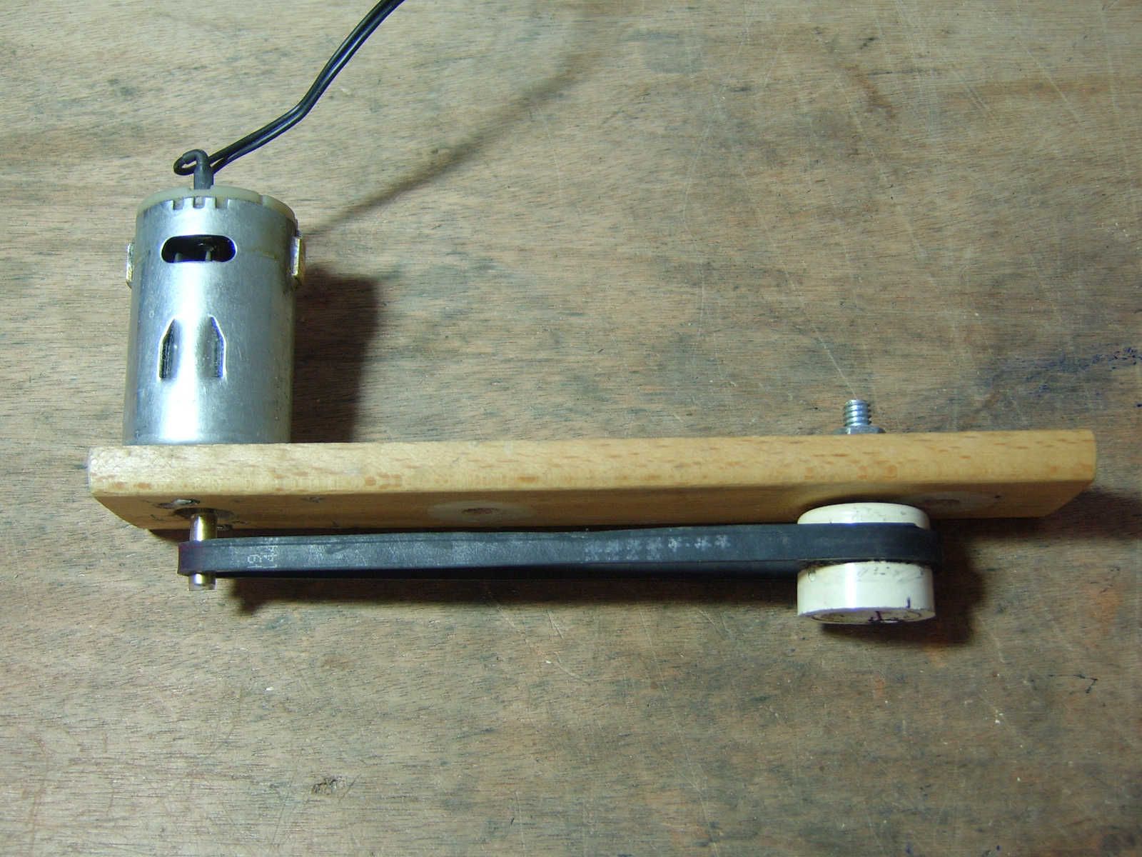 CD Polisher : 10 Steps (with Pictures) - Instructables