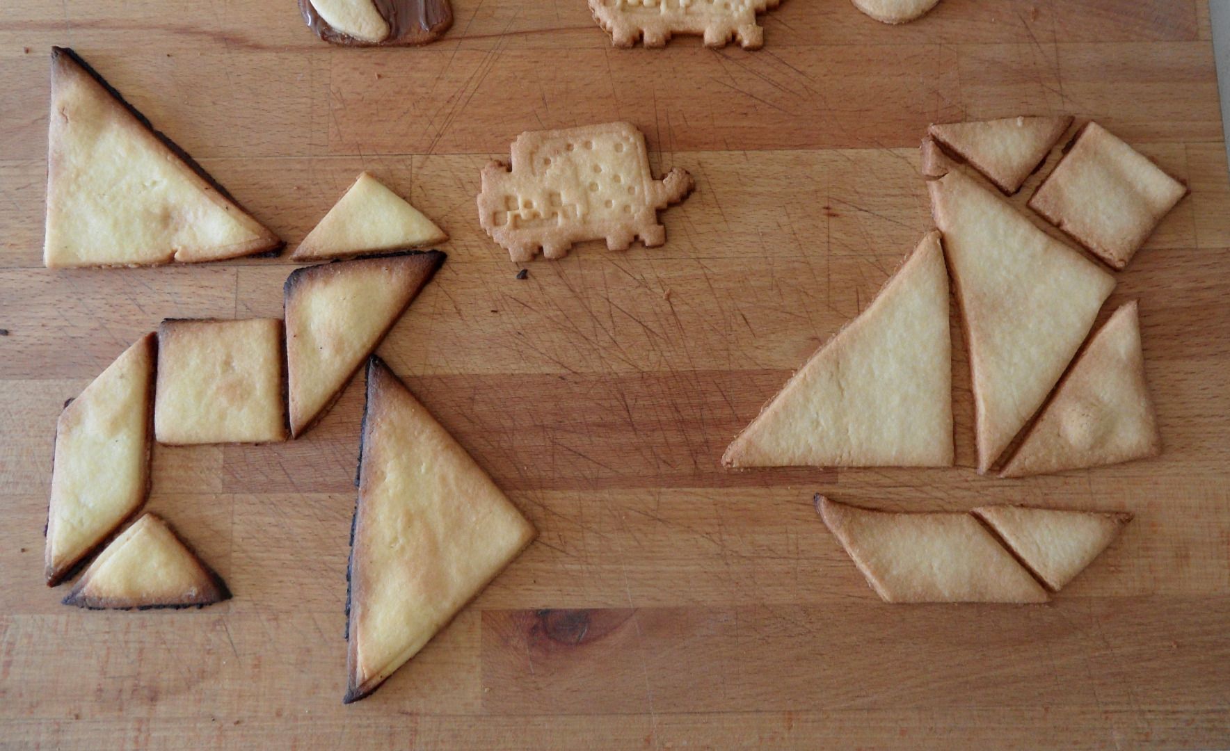 Advanced Cookies Cutter Generator : 11 Steps (with Pictures ...