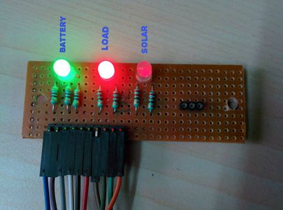 ARDUINO SOLAR CHARGE CONTROLLER ( Version 2.0) : 26 Steps (with ...
