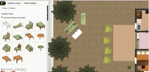 Design Your Home With Autodesk Homestyler : 16 Steps (with Pictures ...