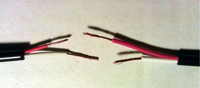 Splice Cable Like a Rocket Scientist : 5 Steps (with Pictures ...