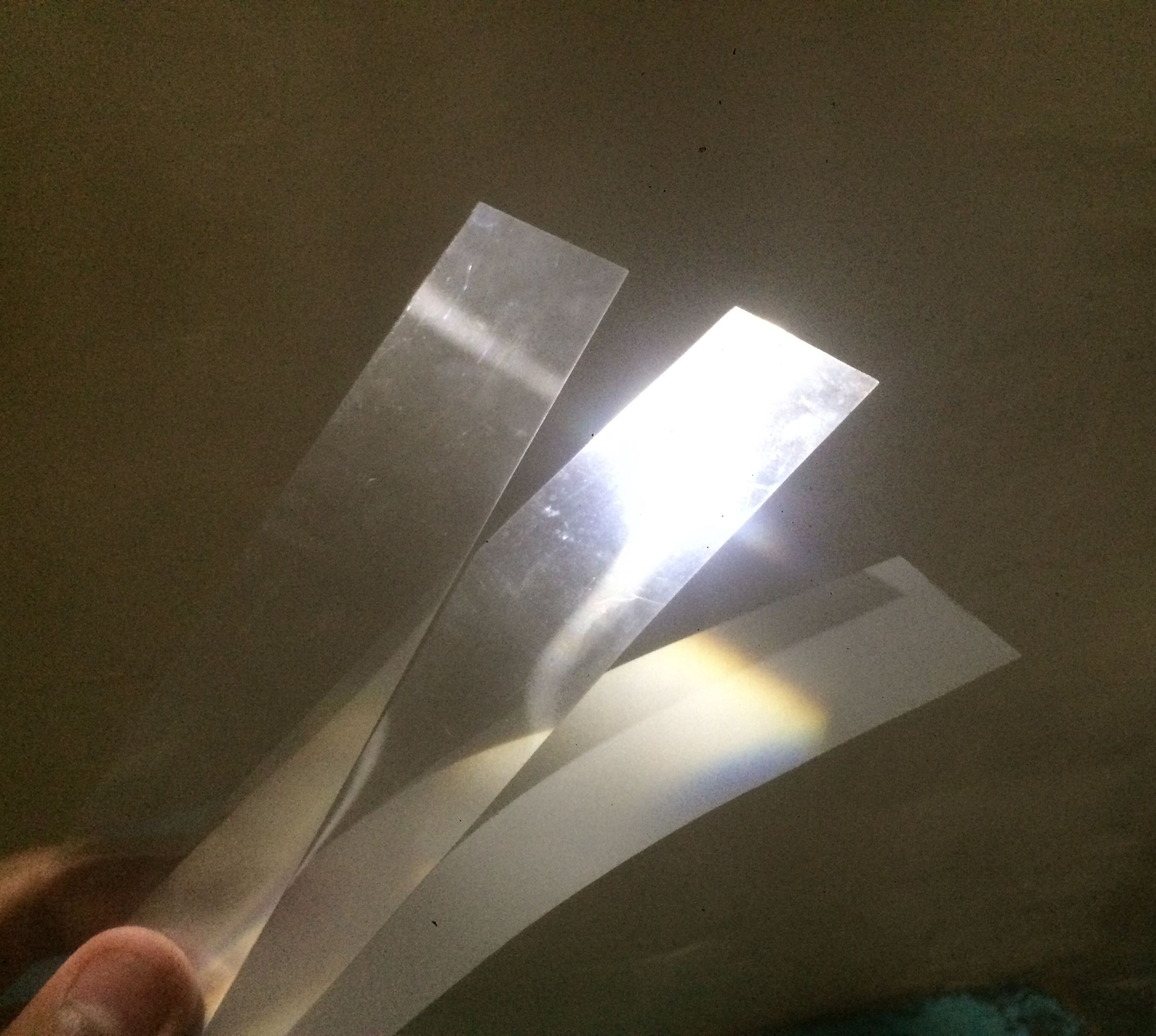 Build Your Own Portable COB LED Desk Lamp! : 16 Steps (with Pictures ...