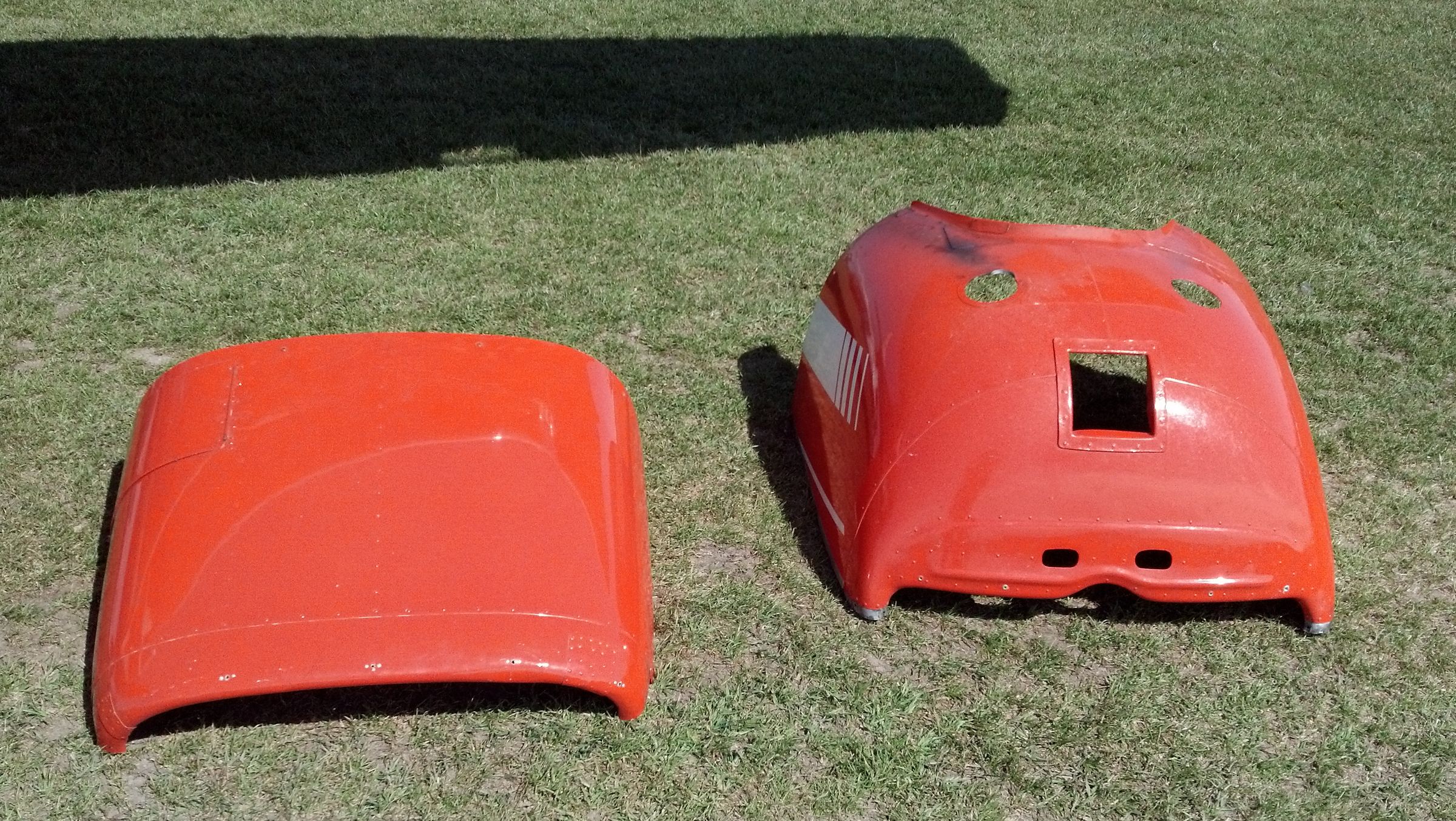 Aircraft Oil Change : 12 Steps (with Pictures) - Instructables