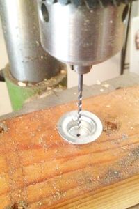 Build a Baking Powder Submarine : 17 Steps (with Pictures) - Instructables