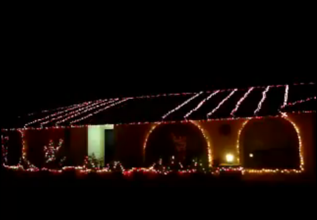 arduino christmas lights DIY Project - Step-by-Step DIY Project ...