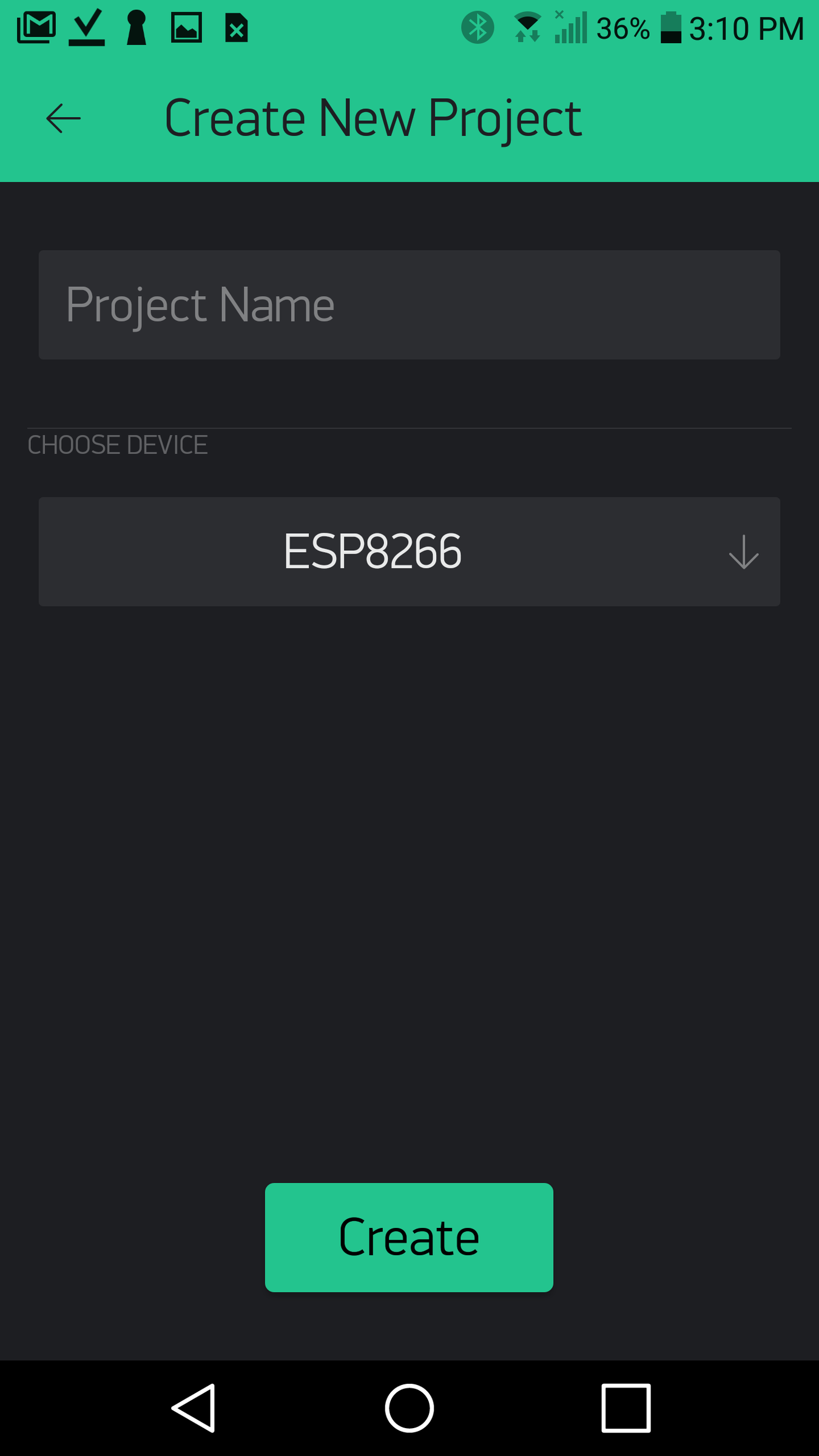 App Controlled Robotic Arm (Blynk) : 7 Steps (with Pictures ...