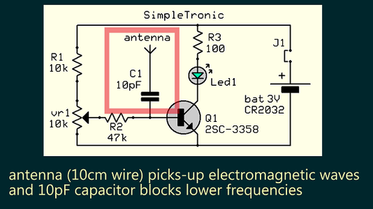 VHF-UHF RF Sniffer : 8 Steps (with Pictures) - Instructables