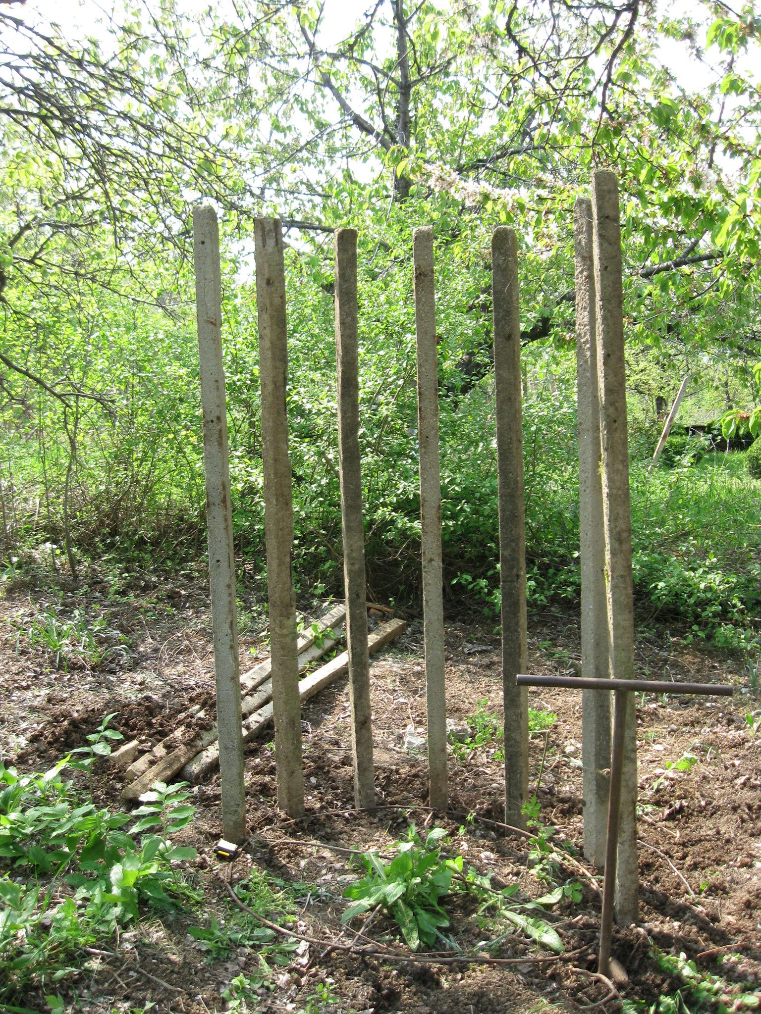 Composting Toilet in the Garden : 11 Steps (with Pictures) - Instructables