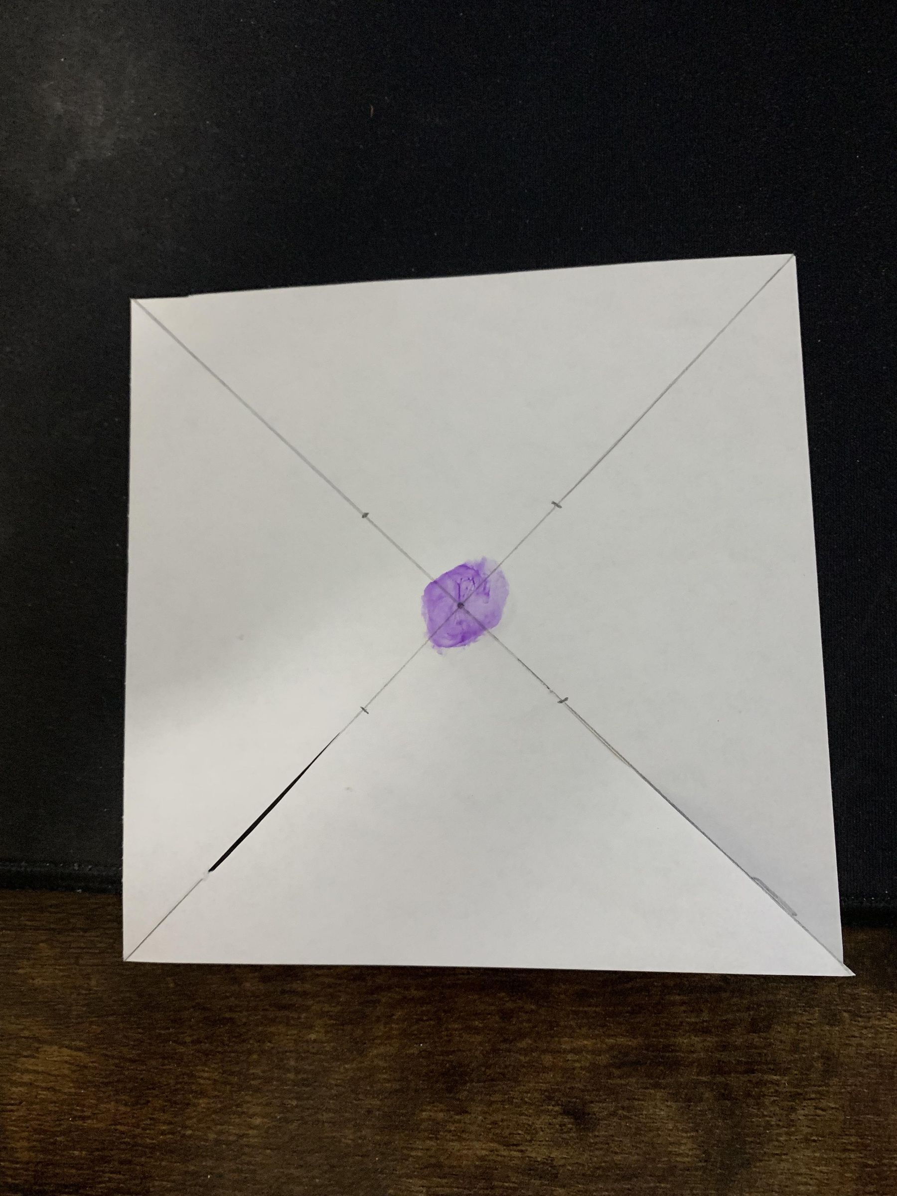 Paper Windmill : 6 Steps (with Pictures) - Instructables