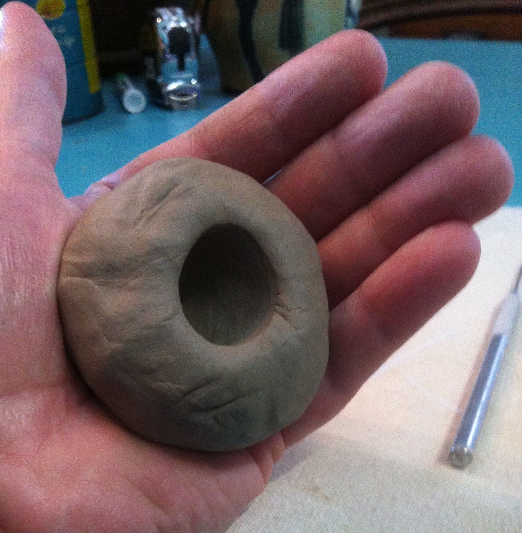Bear Whistles! Bird Whistles! How to Build Sculptures That Sing. : 10 ...