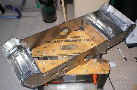 Self Balancing One Wheeled Electric Skateboard : 28 Steps (with ...