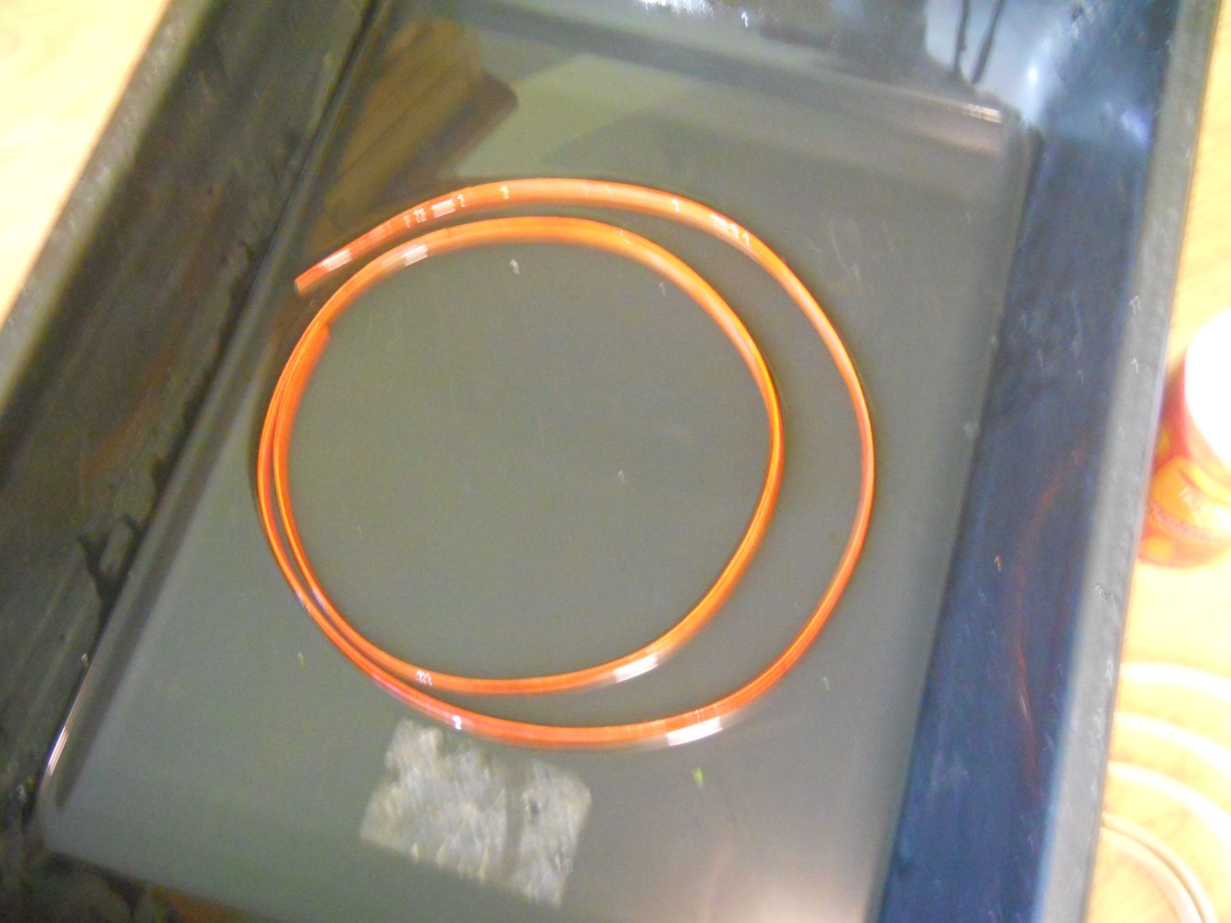 Dyeing Reed for Colorful Baskets : 5 Steps (with Pictures) - Instructables