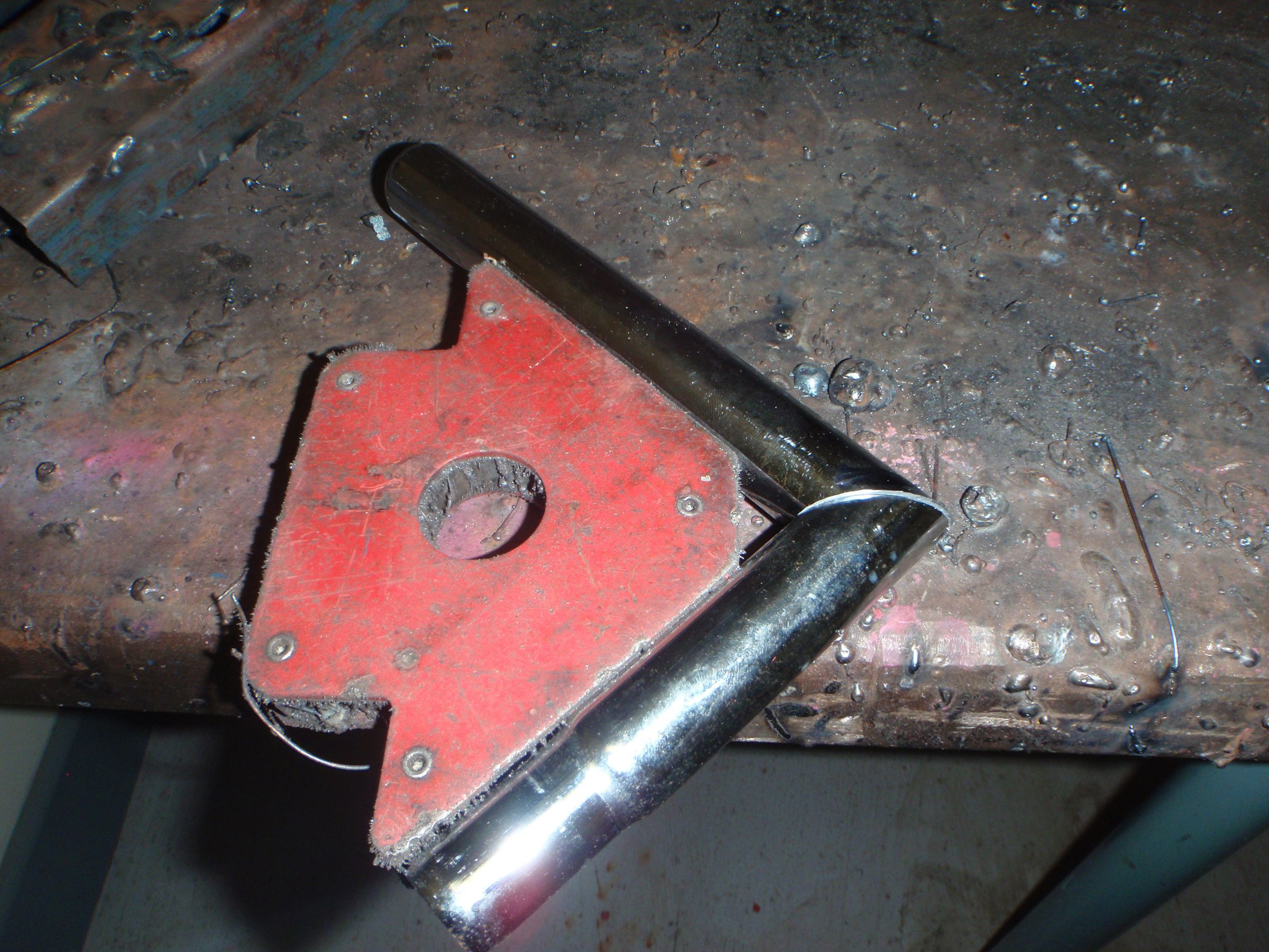 Replica Vintage Motorcycle : 16 Steps (with Pictures) - Instructables