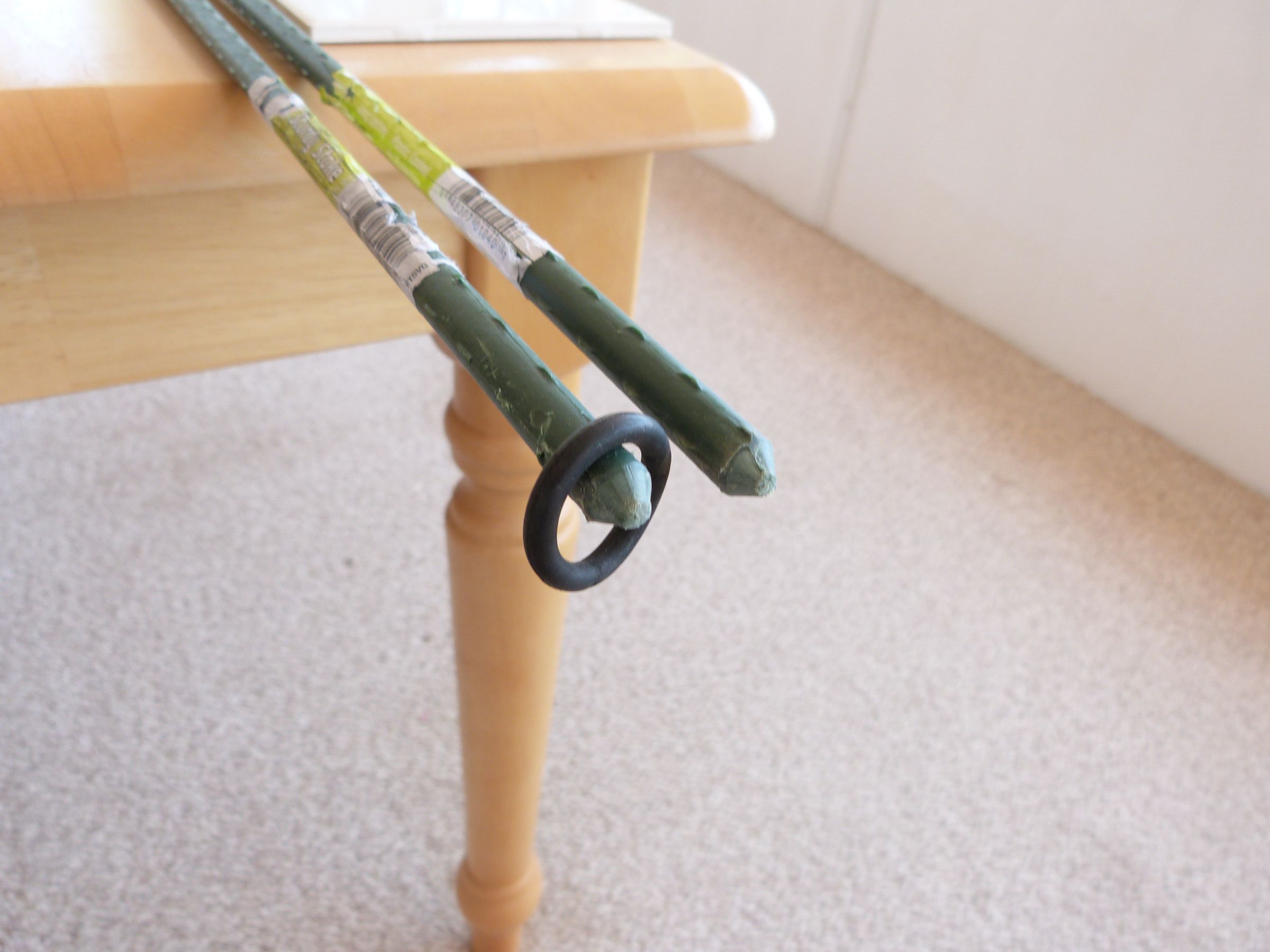 Easiest Rifle Bipod Rest : 4 Steps - Instructables