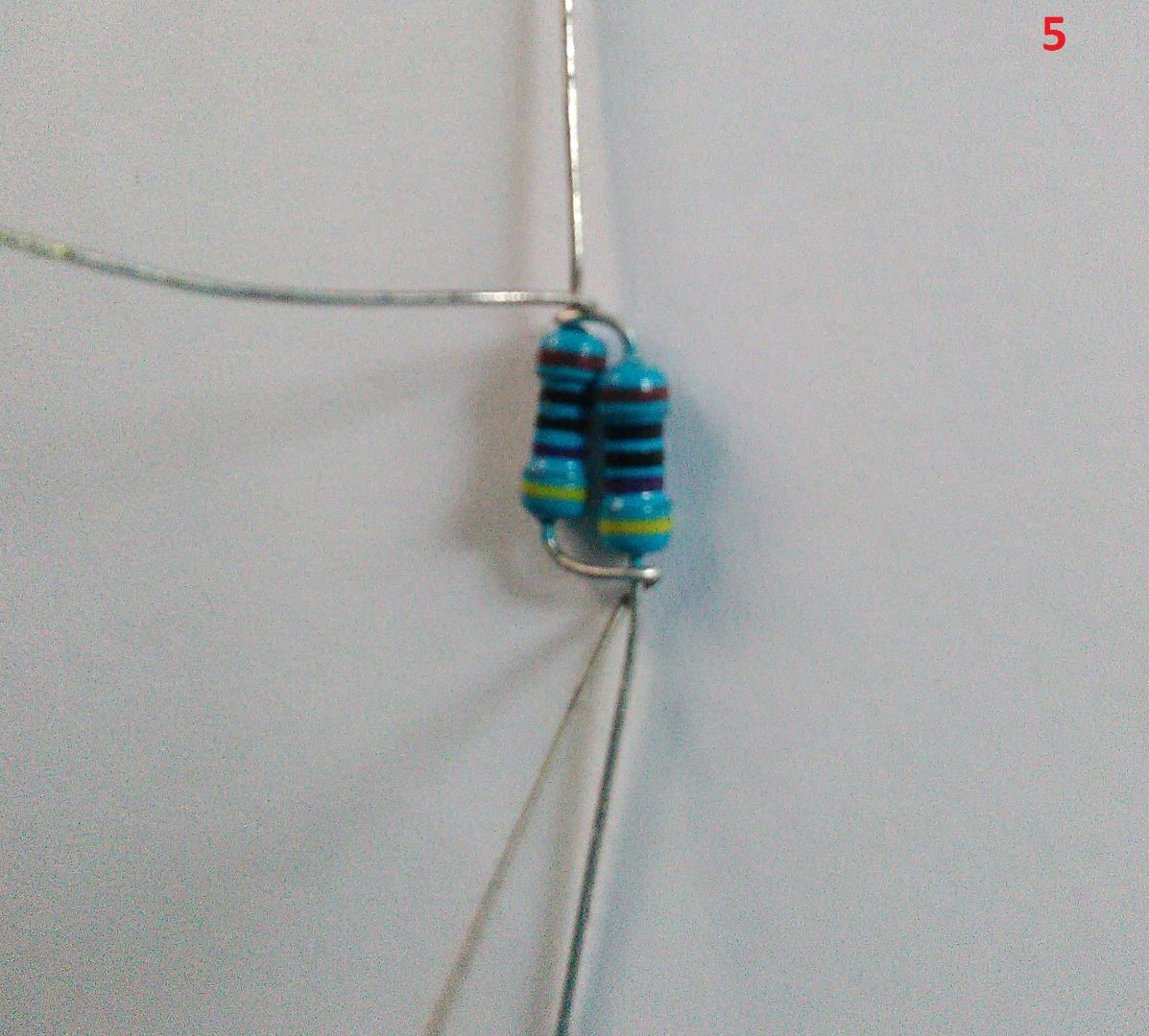 Watch Ring (ATtiny85) : 12 Steps (with Pictures) - Instructables