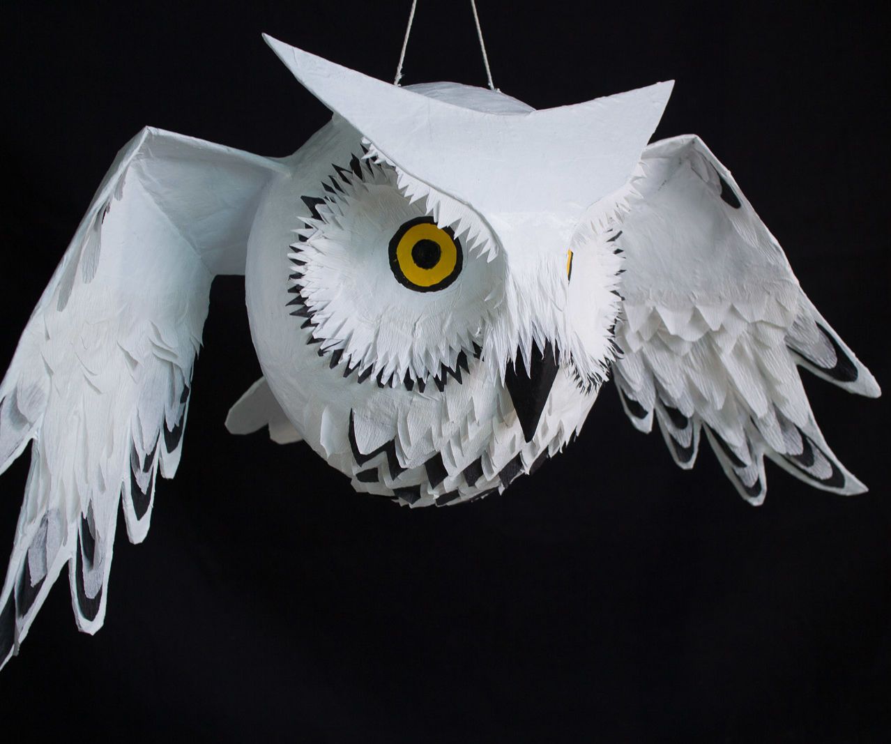 Tools and Materials for Paper Mache : 5 Steps - Instructables