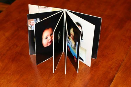 Make a Custom Lift-the-Flap Book for a Toddler : 5 Steps (with Pictures ...