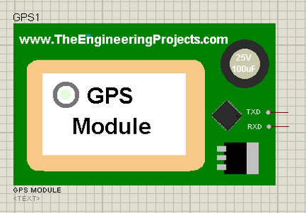 How to Simulate GPS Module in Proteus : 3 Steps - Instructables