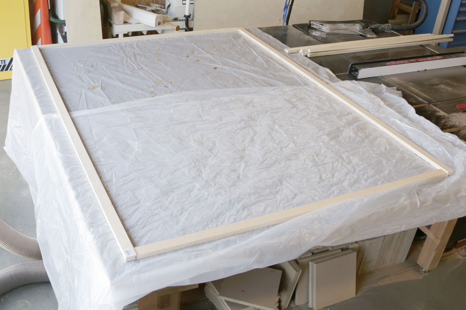 Bedfellow Robot Bed : 74 Steps (with Pictures) - Instructables