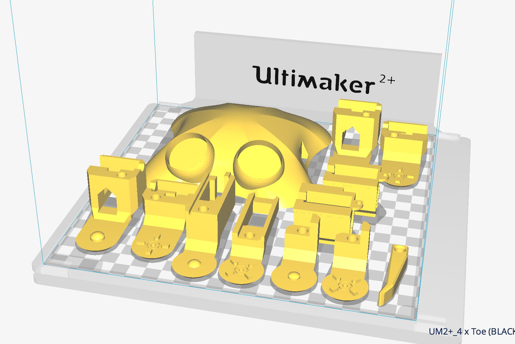 How to Make the QuadBot : 11 Steps (with Pictures) - Instructables