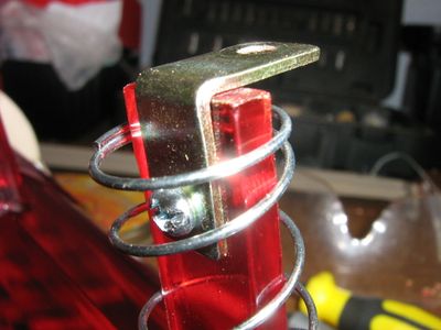 MAKE a SPRING-ACTION MORTAR WITH ADJUSTABLE HEIGHT (using a Plastic ...