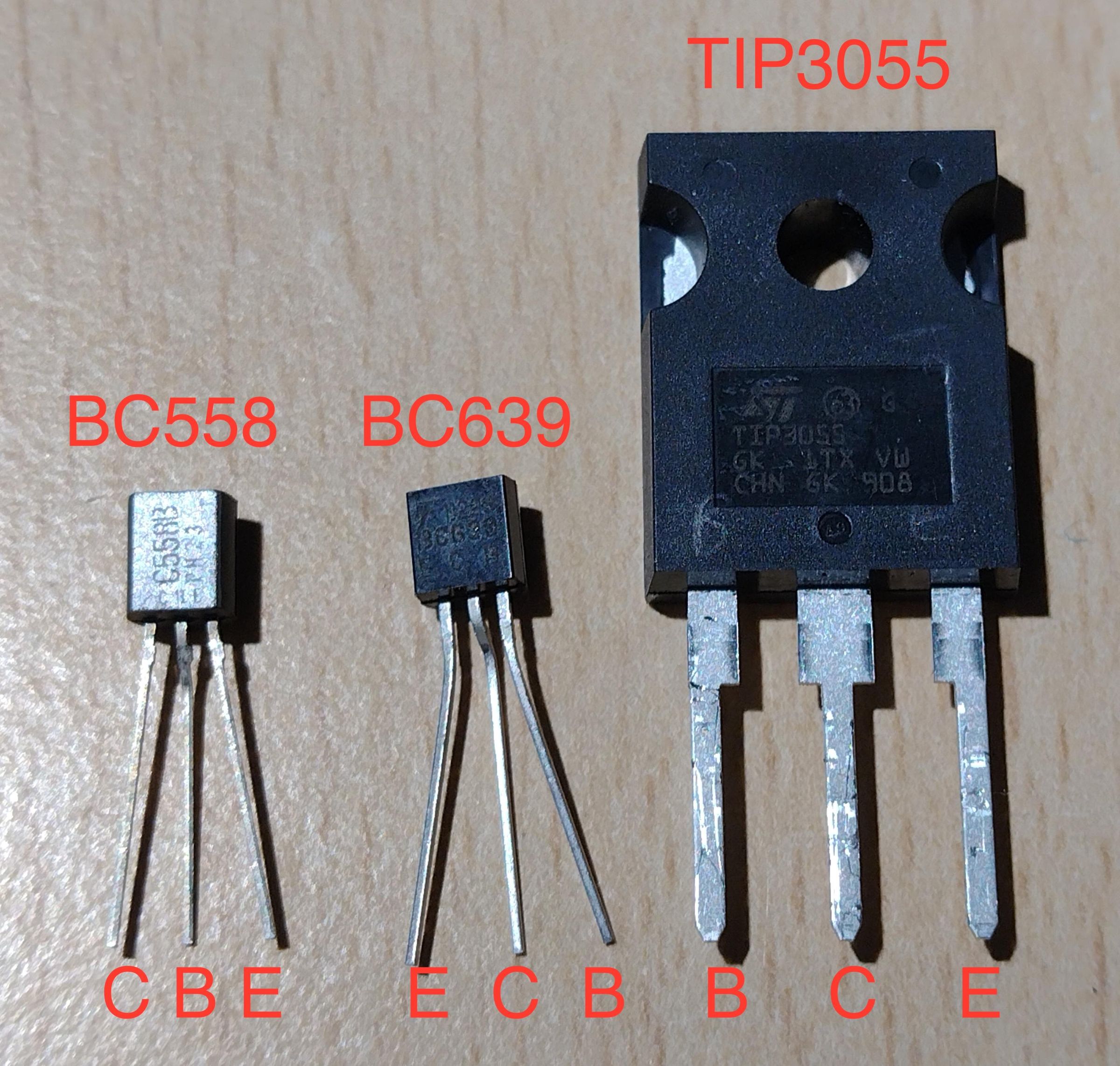 Class-A Headphone Amplifier : 8 Steps (with Pictures) - Instructables