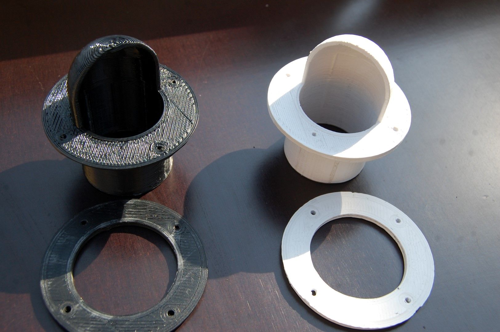 Build Your Own Foosball Table : 12 Steps (with Pictures) - Instructables