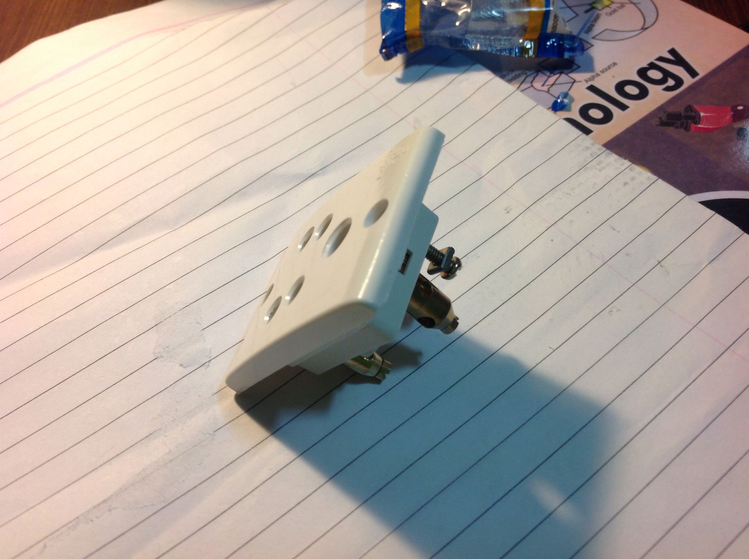 Arduino Tutorial: Capacitive Touch Sensors : 21 Steps (with Pictures ...