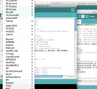 Use a $1 ATTiny to Drive Addressable RGB LEDs : 6 Steps - Instructables