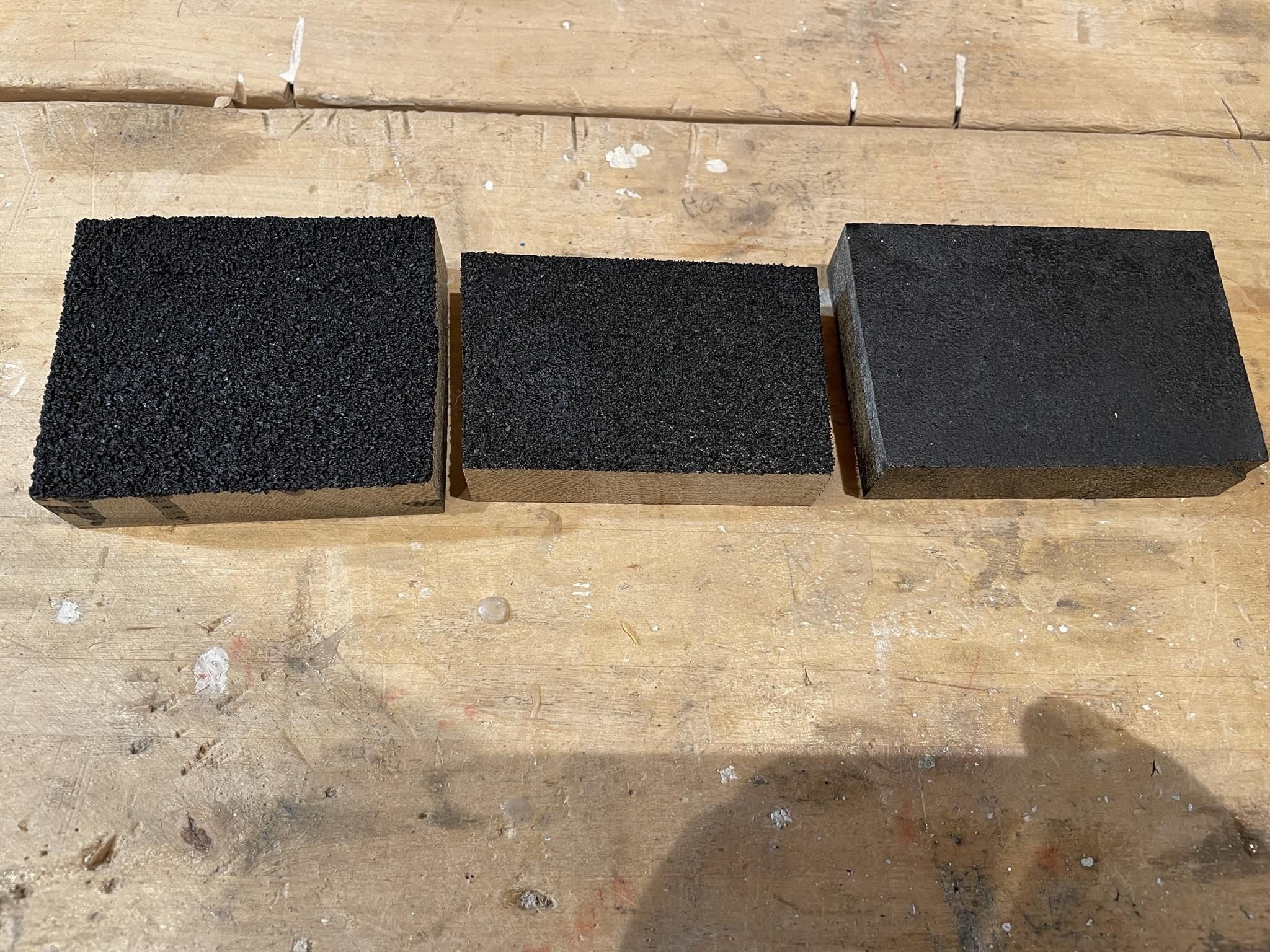 Turn Anyting Into Cast Iron : 5 Steps (with Pictures) - Instructables