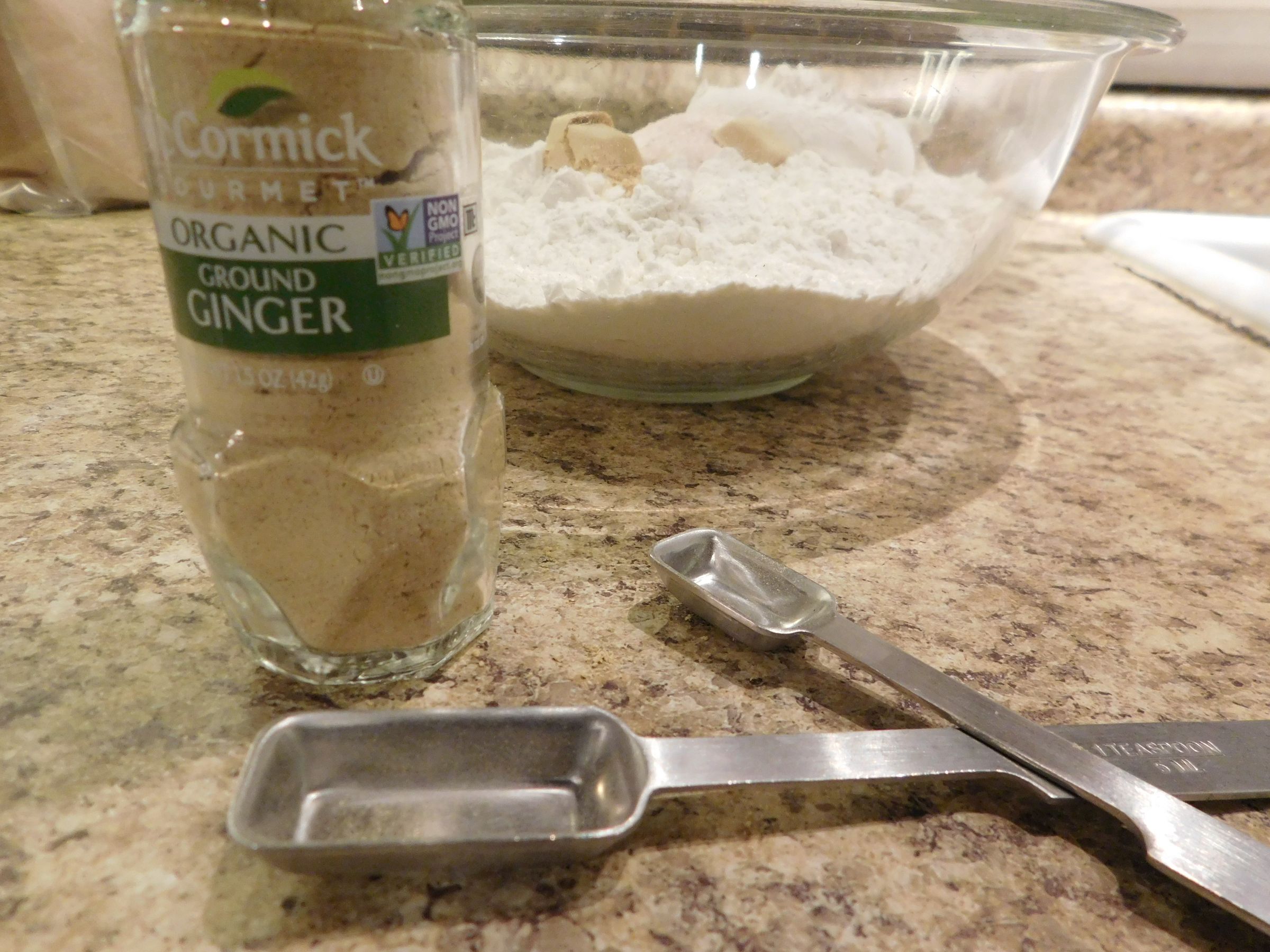 Joe Frogger's Cookies, C. 1800 : 8 Steps (with Pictures) - Instructables