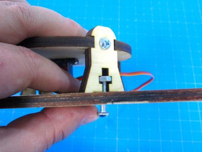 Simple Dual Axis Solar Tracker : 23 Steps (with Pictures) - Instructables