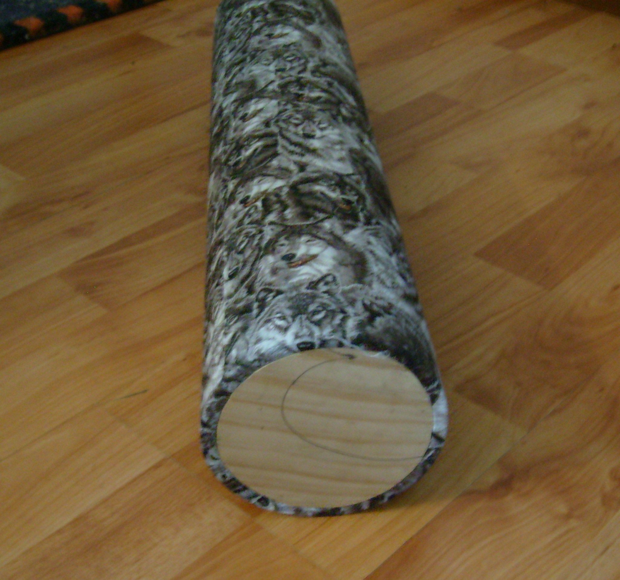 Make a Hunter .... Quiver : 6 Steps - Instructables
