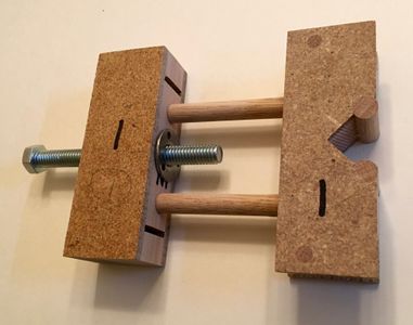 Infinite Band Clamp : 6 Steps (with Pictures) - Instructables