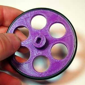 Low-Cost, Arduino-Compatible Drawing Robot : 15 Steps (with Pictures ...