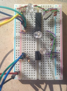 Yes We CAN BUS With Arduino in 30 Seconds! : 7 Steps (with Pictures ...