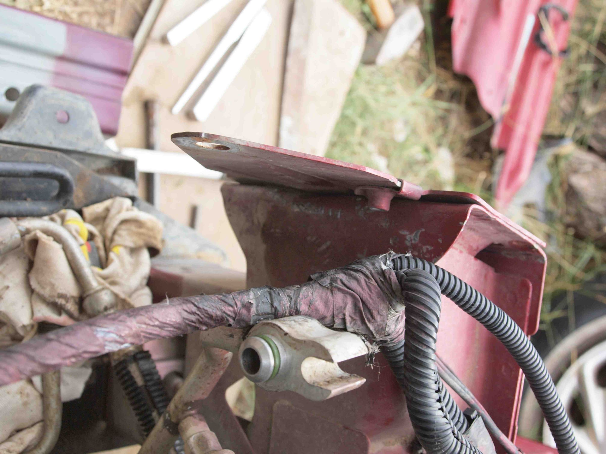 How to Fix a Totaled Car for a Fraction of the "Estimate". : 17 Steps ...