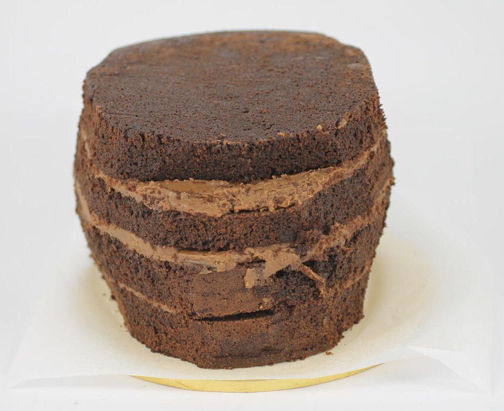 Monkey Brain Cake : 8 Steps (with Pictures) - Instructables