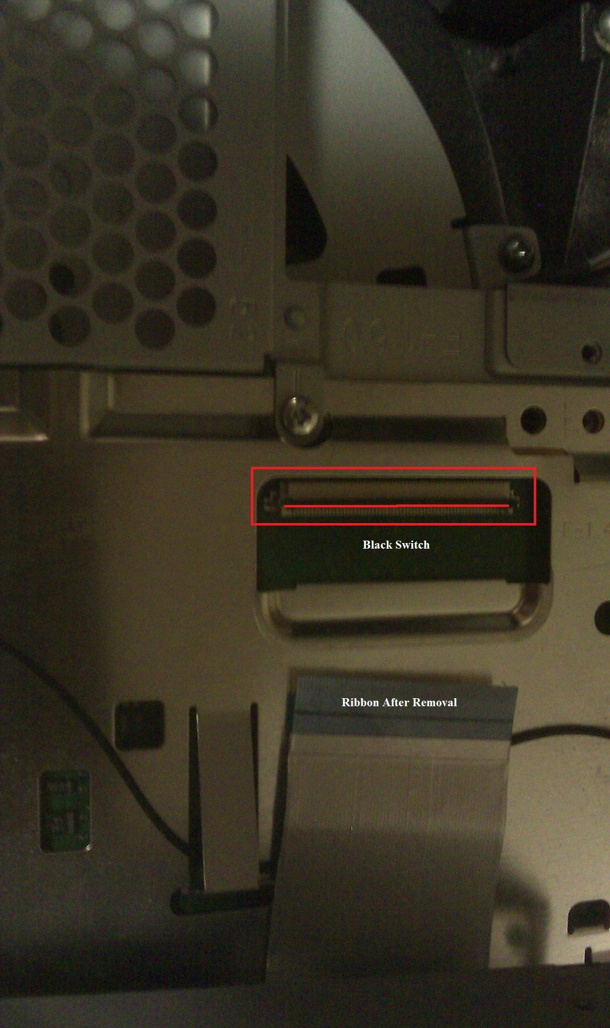 How to Fix a PS3 by Reflowing the Motherboard : 10 Steps - Instructables
