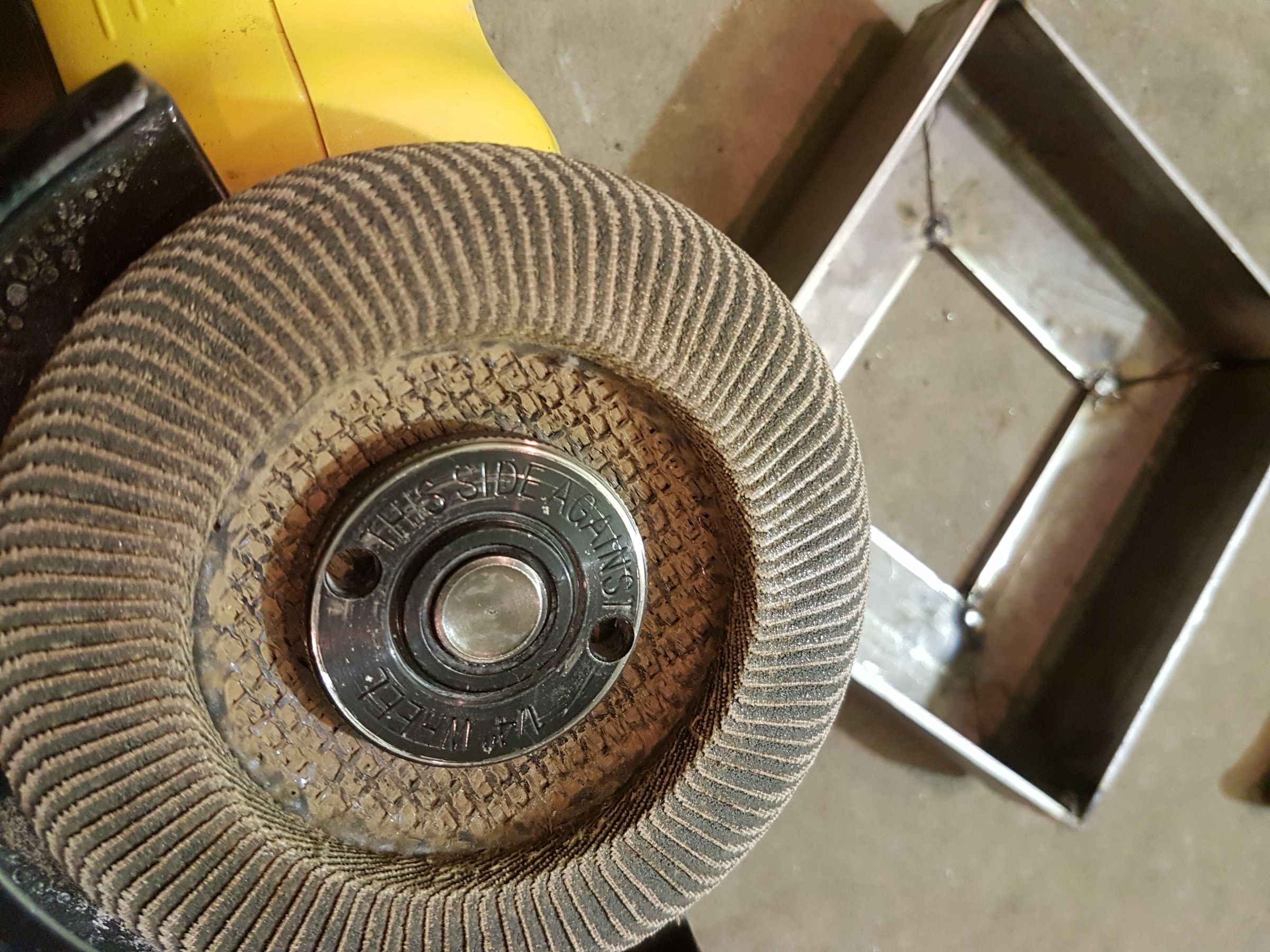 Modern Decorative Table Light : 9 Steps (with Pictures) - Instructables