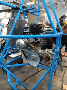 BAJA SAE Subframe : 13 Steps - Instructables