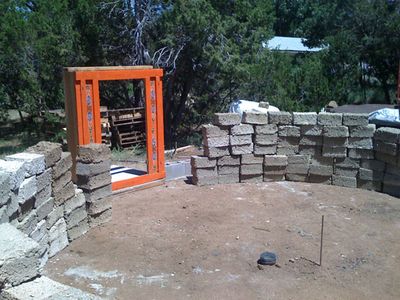 I Love Papercrete : 6 Steps (with Pictures) - Instructables