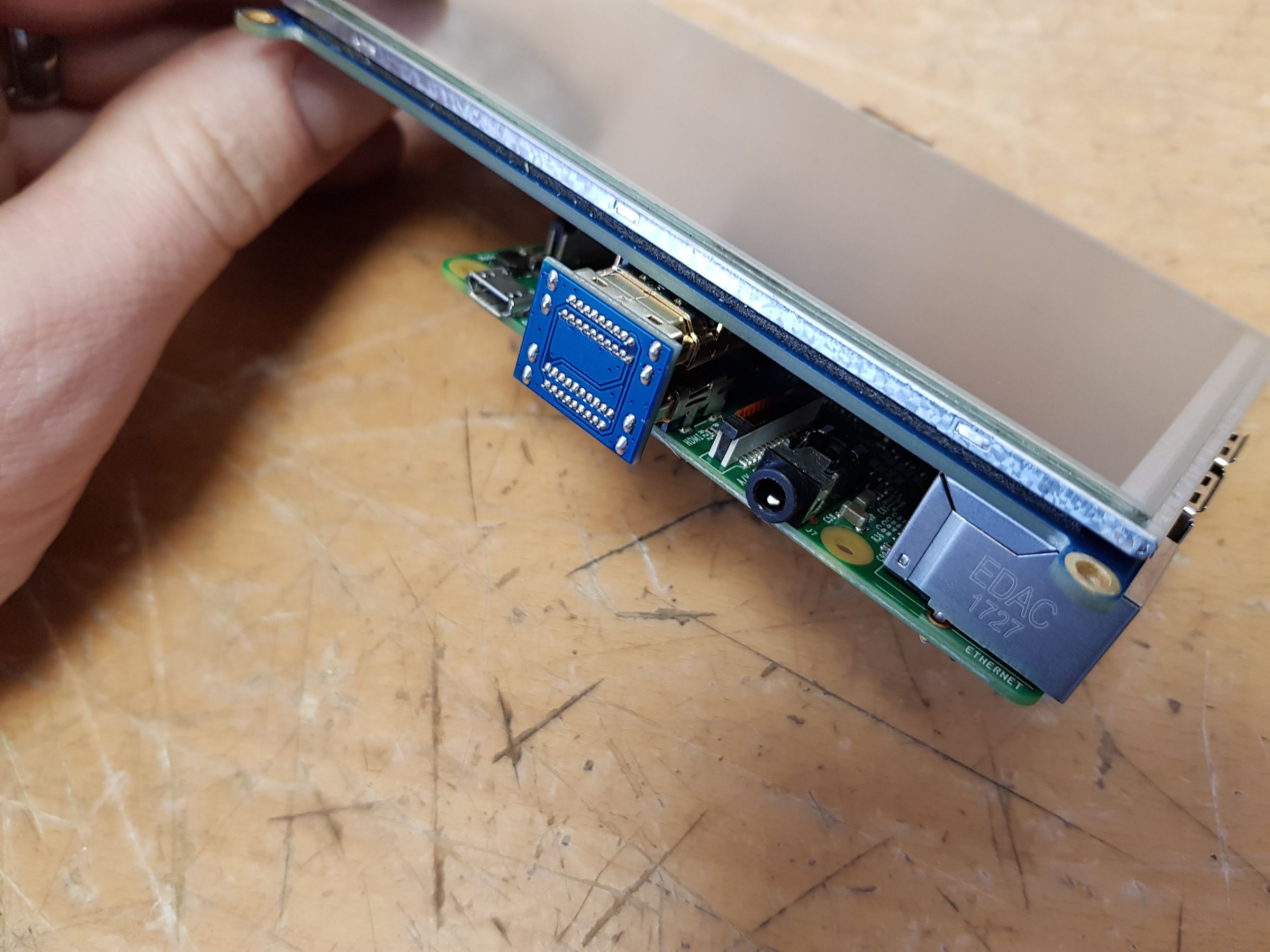 Network Lab : 9 Steps (with Pictures) - Instructables