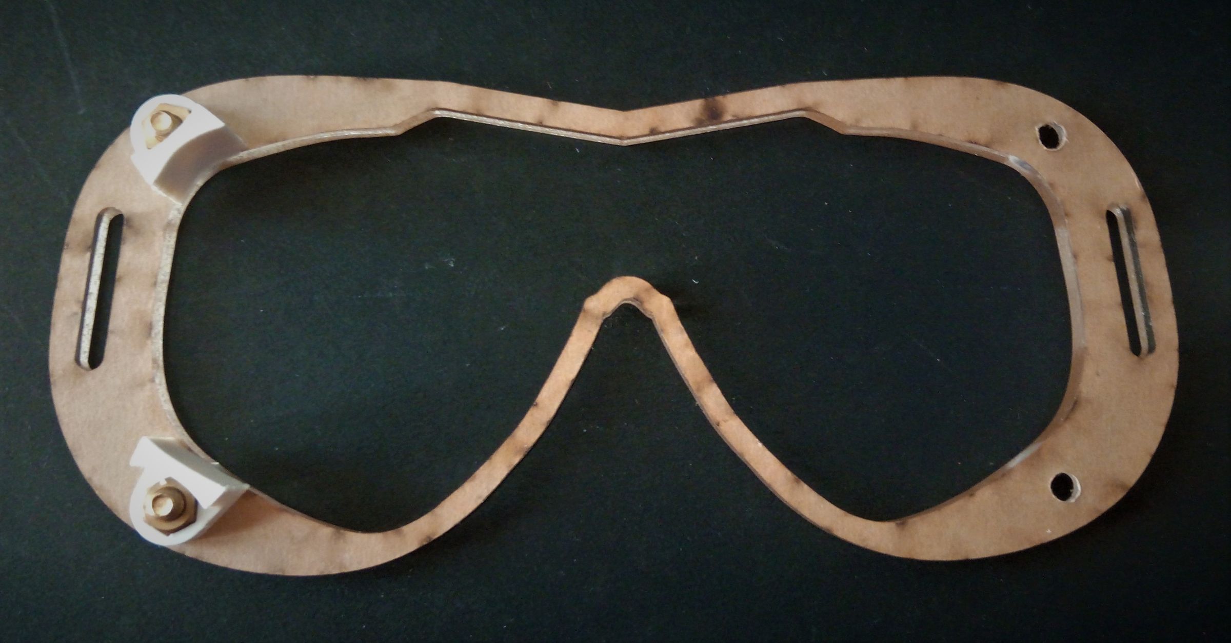 Diving Mask With Add on Lenses : 24 Steps (with Pictures) - Instructables