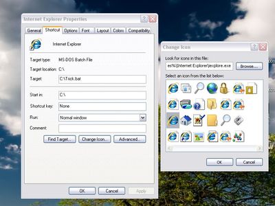 Batch Files That Open Multiple Programs! : 5 Steps - Instructables
