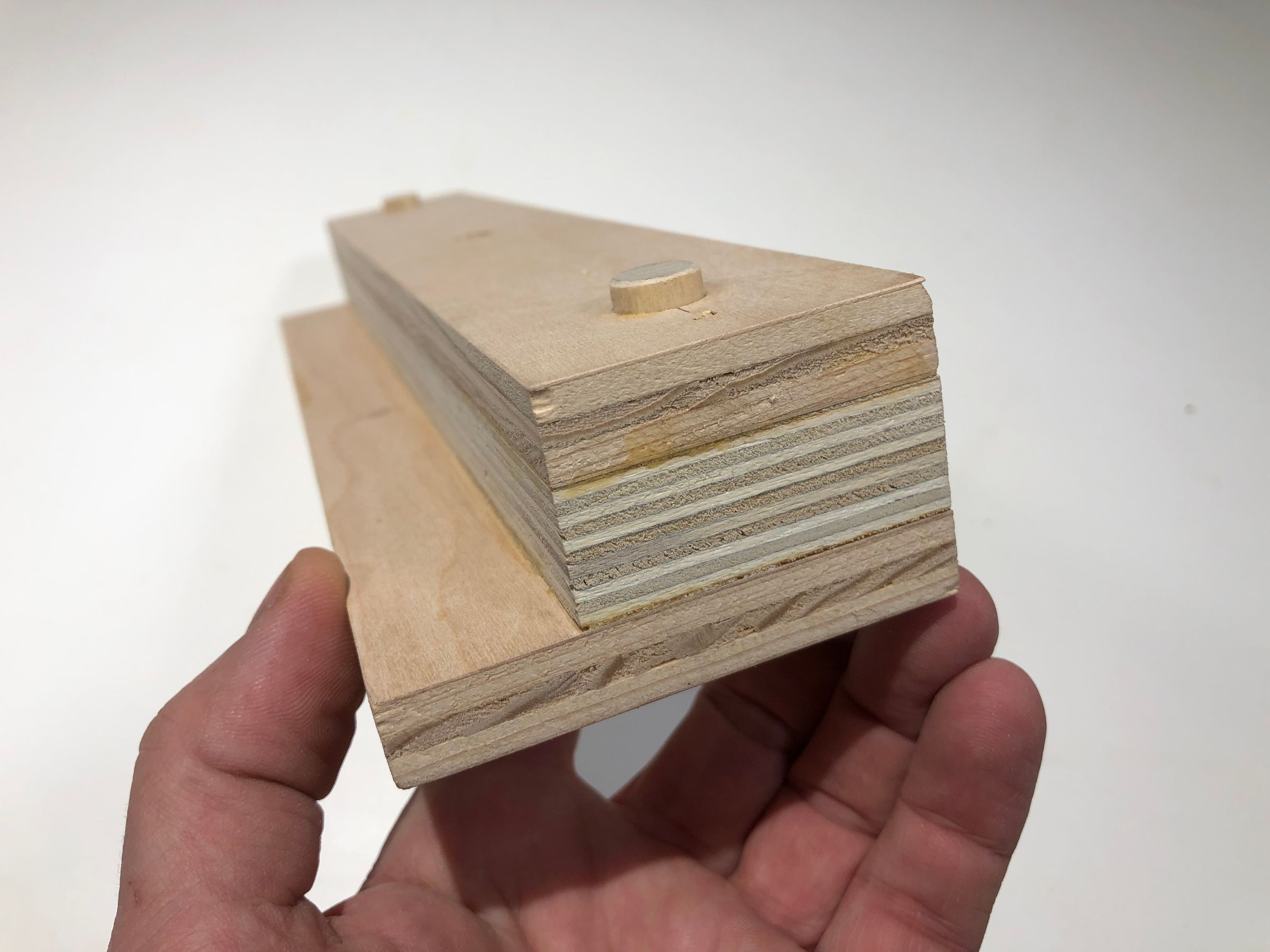 The Multi-Function Router Table Jig : 12 Steps (with Pictures ...