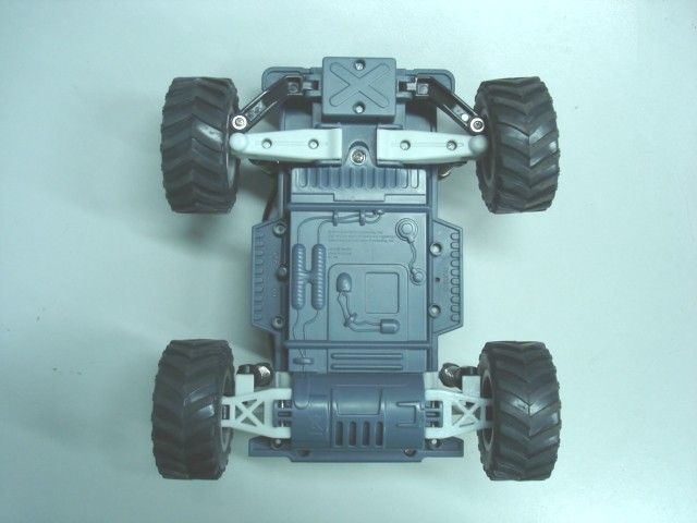 How to Make a DIY Smartphone Controlled RC Car : 8 Steps (with Pictures ...