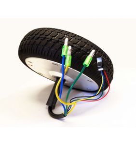 Mini Electrical Car - FTA Contest : 29 Steps (with Pictures ...